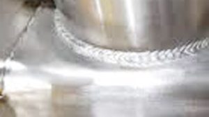 MIG Welding Stainless Steel Settings | Practical Guide