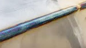 MIG Welding Stainless Steel Settings | Practical Guide