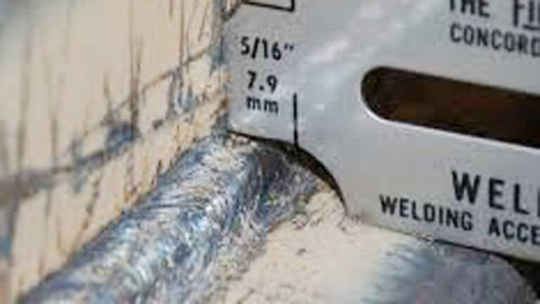 Maximum Fillet Weld Size for Plate Thickness - Easy Guide