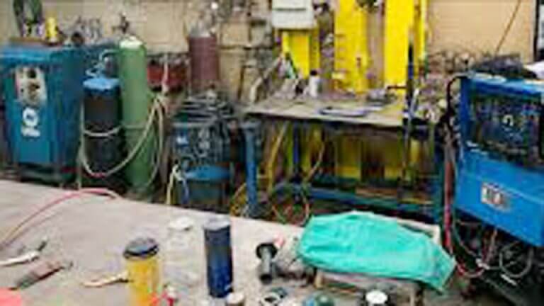 Home Welding Setup: Essential Tips for Beginners