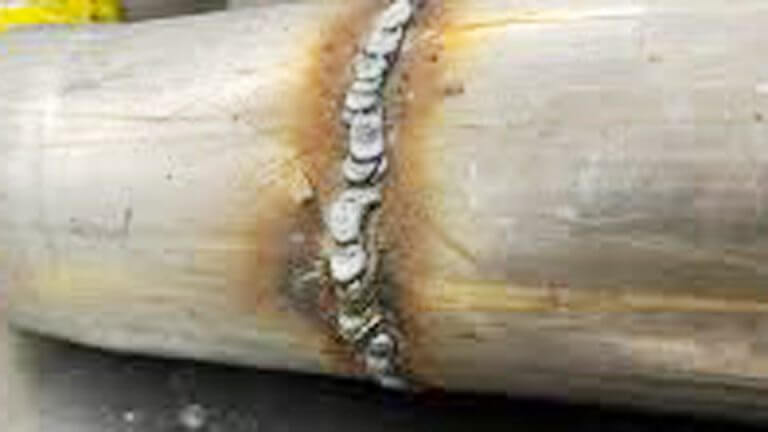 How To MIG Weld Exhaust Pipe | Practical Guide