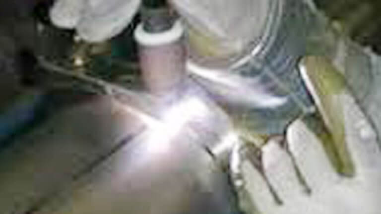 TIG Welding Amps to Metal Thickness Chart | Guide